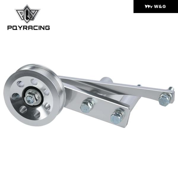 121212 シボレー コルベット 1985-1991 C4 L98 アルミ製 オフロード エアポンプキット ポンププーリーキット 自動車アクセサリー カスタム パーツ アクセサリーSpecial Features:For off road...