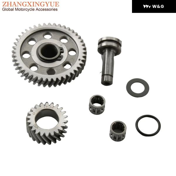 バイク CG125 CG150 レーシングカムシャフトキット ホンダ CG110 JX110 JX125 156FMI 162FMJ 4T エンジンパーツ カスタム パーツ アクセサリーModel Name:CG125Brand Name:...