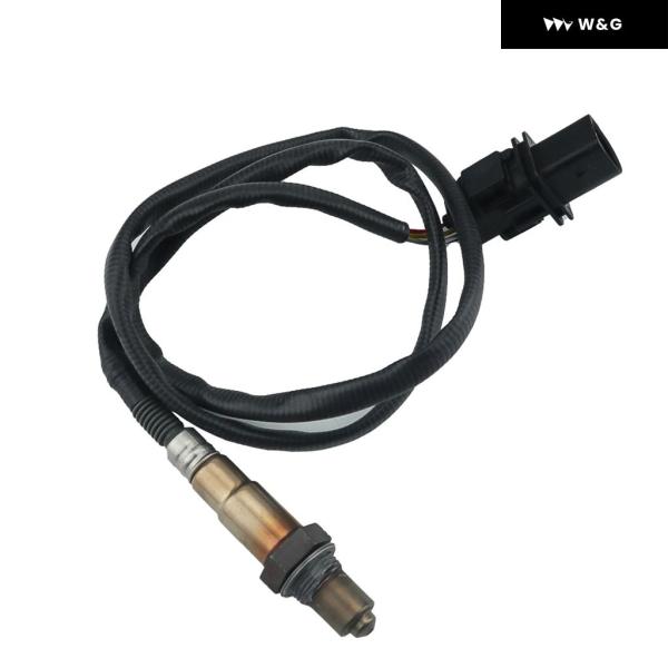 オキシ O2 センサー 0258017217 MINI シトロエン C2 C3 C4 C5 DS3 DS4 プジョー 207 308 508 1.6V LS17217 NO 0 258 017 217 カスタム パーツ アクセサリーType...