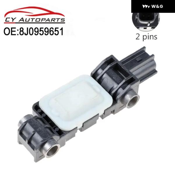 衝撃センサー アウディ A3 TT R8 EXEO 8J0959651 カスタム パーツ アクセサリーSensor Type:PiezoelectricRepeatability:Crash Impact SensorHysteresis:...