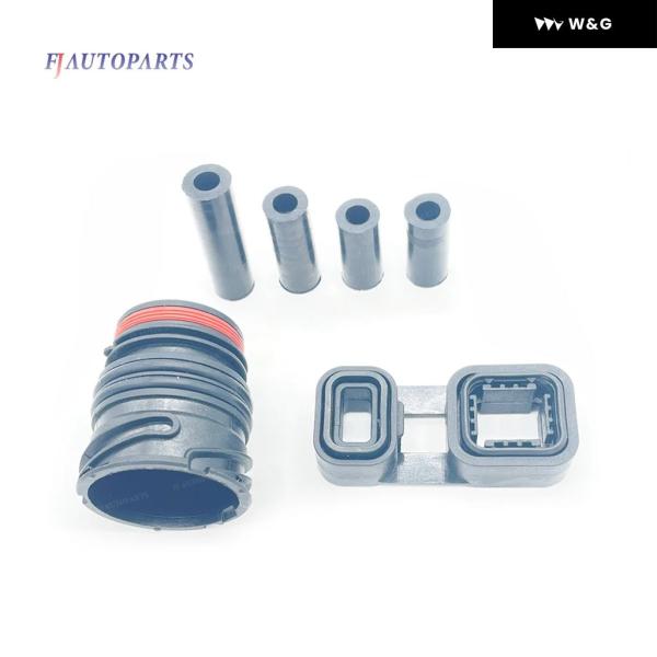 6HP32 6HP34 バルブ ボディ アダプター シールキット BMW ZF 6速 6HP26 6HP28 オートマチックギア ボックス カスタム パーツ アクセサリーHign-concerned Chemical:NoneMateria...