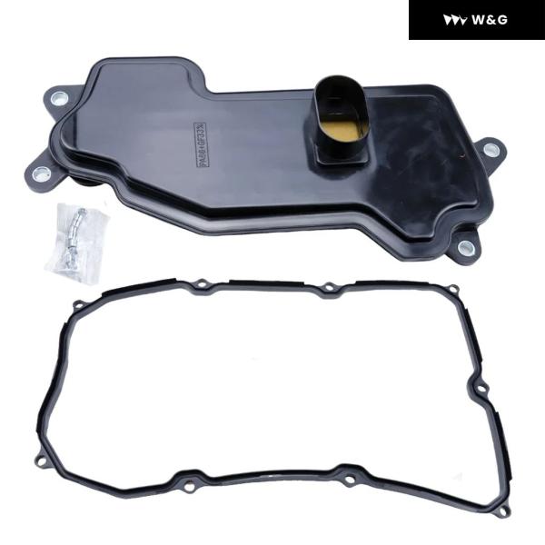 トランス ミッション フィルター ガスケットキット 8速 LEXUS GS350 F SPORT IS350 LS460 RC350 3.5L 2013-2016/ CADILLAC CTS 3.6L 2014 パーツ カスタム パーツ ア...