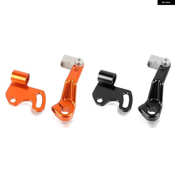 CFMOTO 800 MTX 800 MT-X 800 800MTX 2024 2025 オートバイ バイク アクセサリー ワンフィンガークラッチ レバー クラッチアームエクステンション カスタム パーツ アクセサリーProtective ...