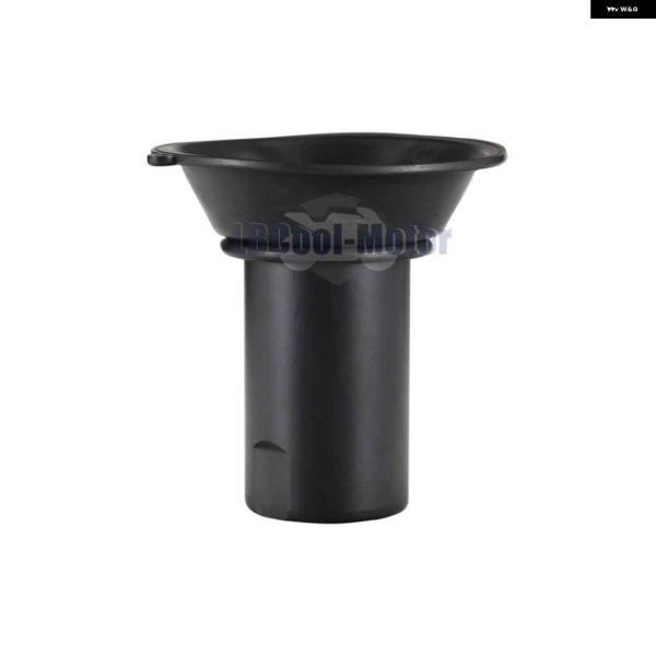 メンブレン ダイヤフラム キャブレター バキュームピストン ホンダ NTV600リビア1988-1991 NTV650リビア1988-1994 NT650 BROS650 1988-1992 カスタム パーツ アクセサリーOrigin:Ma...