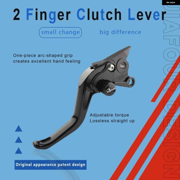 STELVIO GRISO NORGE 1200 GT8V 1200 SPORT BREVA 1100 オートバイ バイク ハンドル 2 本指クラッチ レバー カスタム パーツ アクセサリーHign-concerned Chemical:N...