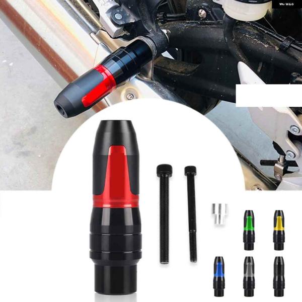 CB フレーム スライダー クラッシュ プロテクター ホンダ CB125F CB125R CB190 CB190R CB300F CB400 CB400F オートバイ バイク CNC 落下 パッド カスタム パーツ アクセサリーHign-c...