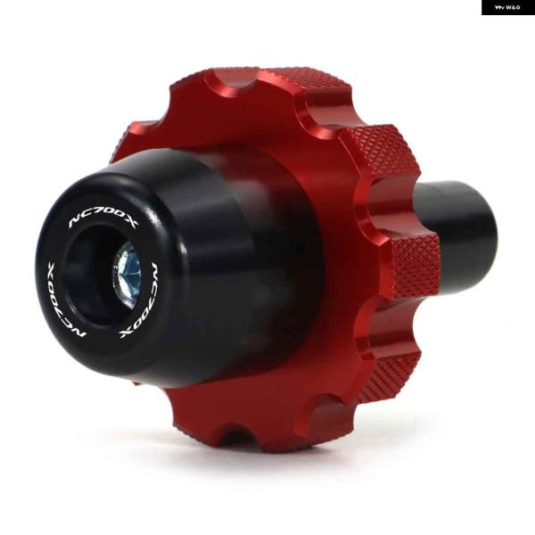 スロットルロック クルーズ コントロール ホンダ NC700X 2012-2022 NC750X 2021 CTX700 CTX700N CTX700 DCT スロットルクランプ アシストエンドバー カスタム パーツ アクセサリーHign-...