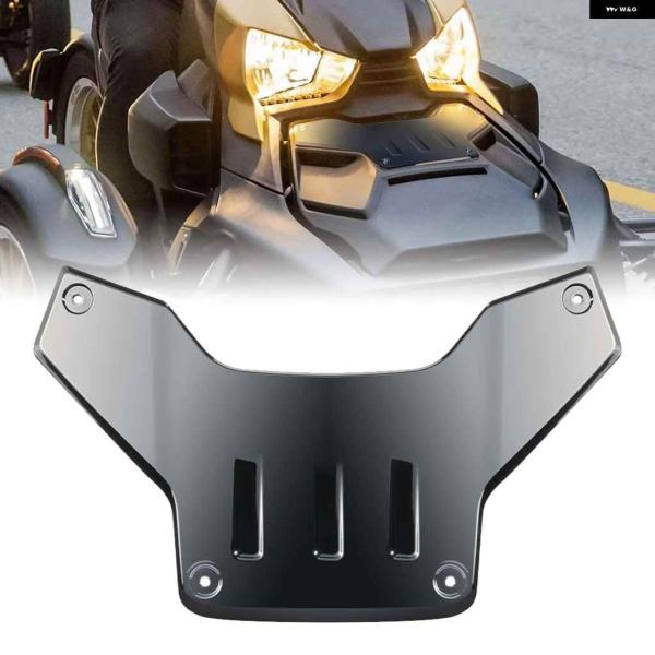 フードアクセント エピック パネル 1個 705013451 219400873 219400874 219400875 CAN-AM RYKER 600 900 RYKER ラリーエディション カスタム パーツ アクセサリーHign-co...