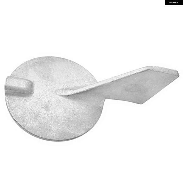 タブ トリム アノード ヤマハ 船外機 60HP 65HP 70HP 75HP 80HP 85HP 90HP 67F-45371-00 カスタム パーツ アクセサリーHign-concerned Chemical:NoneOrigin:Ma...