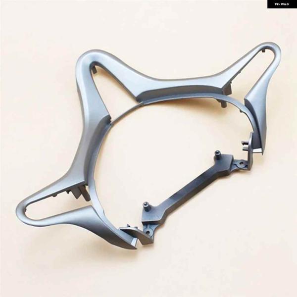 78540-SVA-A01ZB ステアリングホイール オートクルーズ ホンダ シビック 8代目 2009-2011 オーディオ ラジオ スイッチ ボタン カバー アクセサリー 2個 カスタム パーツ アクセサリーHign-concerned...