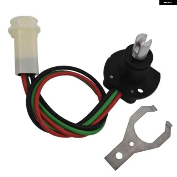 ボルボ PENTA 290 スターンドライブ AD/DP SX/EF BY/LK KAD/TAMD 互換 873531 22314183 ポテンショメーター トリム チルト センダー センサー キット カスタム パーツ アクセサリーHign...