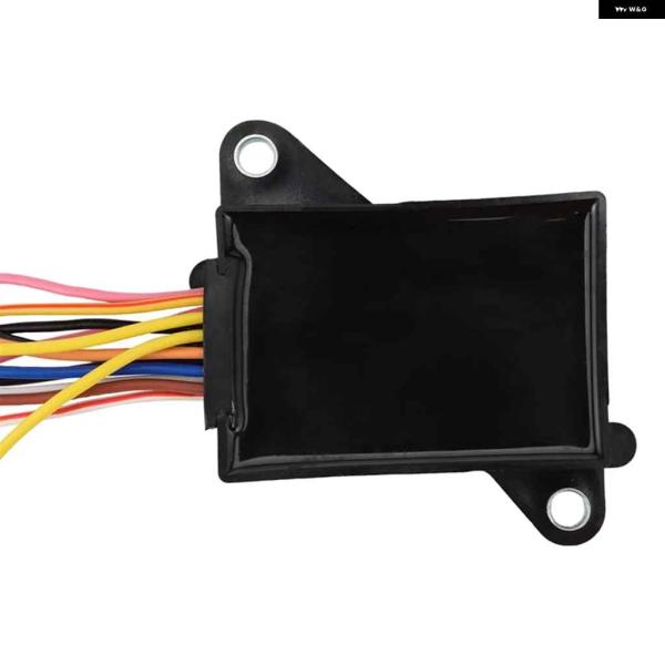 4ストローク ヤマハ 船外機CDI ユニット アセンブリ 68T-85540-00 F6 F8 FT8 F9.9 FT9.9 8HP 9.9HPボート エンジン パーツ68T-85540 カスタム パーツ アクセサリーHign-concer...