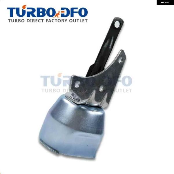 ターボ アクチュエーター 電子式 753420 ウェイストゲート シトロエン ベルリンゴ C2 C4 C5 I II ピカソ クサラ 1.6 HDI 80KW DV6TED4 11657804903 カスタム パーツ アクセサリーHign-...