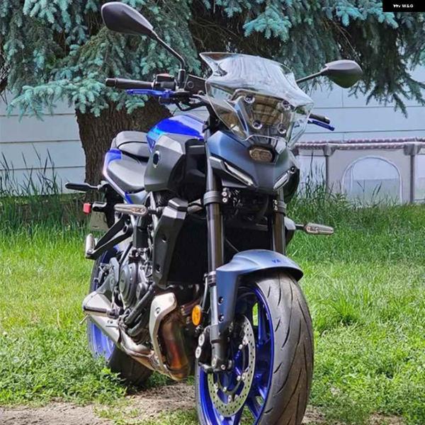 ブラケット キット MT-07 MT07 2025年以降 フェアリング 風防 防風スクリーン 風ガード オートバイ バイク アクセサリー カスタム パーツ アクセサリーHign-concerned Chemical:NoneOrigin:M...