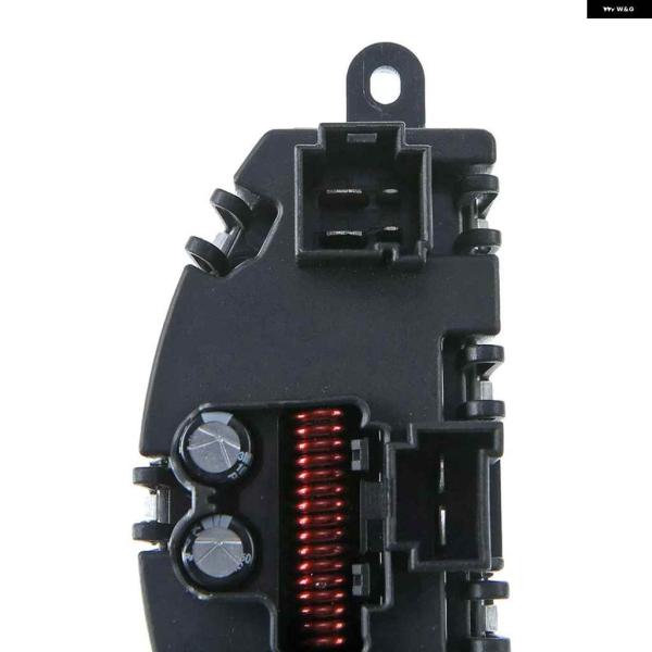 A/Cブロワーモーター抵抗器 Q5 A5 A4 QUATTRO S5 SQ5 CLA250 CLA45 AMG 8T0820521E カスタム パーツ アクセサリーHign-concerned Chemical:NoneOrigin:Mai...