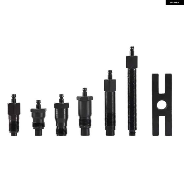 プロフェッショナルディーゼル エンジン 圧縮テスターTU15Bツールキット フルレンジ シリンダー 圧力ゲージ検出テストセット カスタム パーツ アクセサリーHign-concerned Chemical:NoneOrigin:Mainla...