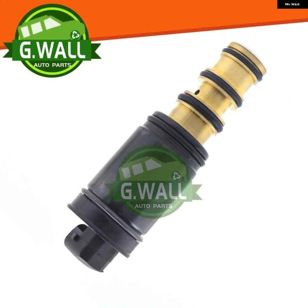 GW-16 1個 5SER09C ACコンプレッサー コントロール バルブ トヨタ ヴィッツ ヤリス 883100D330 88310-52551 88310-2B720 447260-2334 447260-2331 カスタム パーツ ア...