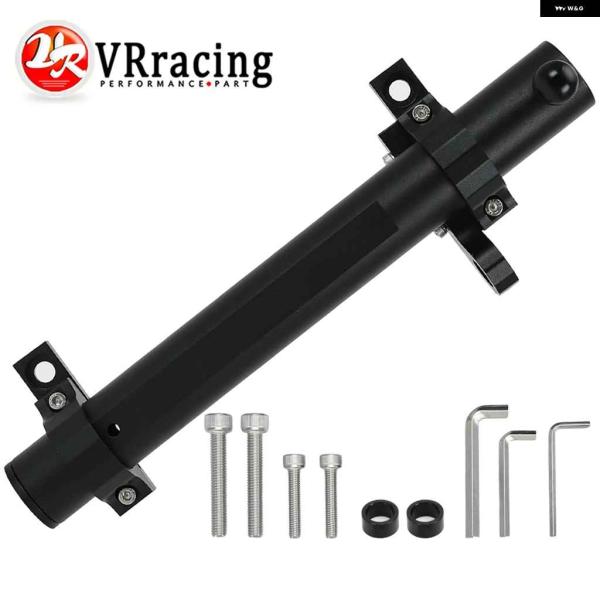 テールゲートヒンジ マウント シングルフラッグアンテナ ホルダー キット 交換用 JEEP WRANGLER JK/JKU 07-17 JL/JLU 18-21 カスタム パーツ アクセサリーHign-concerned Chemical:...