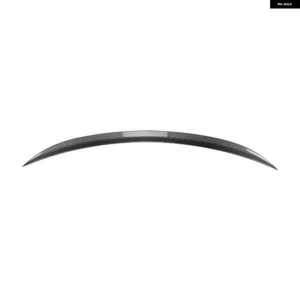 リアスポイラー ウィング テール トリム リップ メルセデス ベンツ SLK SLC クラス R172 2011 2011-20 AMG カスタム パーツ アクセサリーHign-concerned Chemical:NoneCountry/...