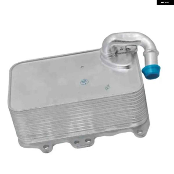 エンジン 冷却 システム オイルクーラー 059117021R 059117015P A4 A5 A6 A7 A8 SQ5 Q5 Q7 VW TOUAREG 30 TDI ディーゼル カスタム パーツ アクセサリーHign-concerne...
