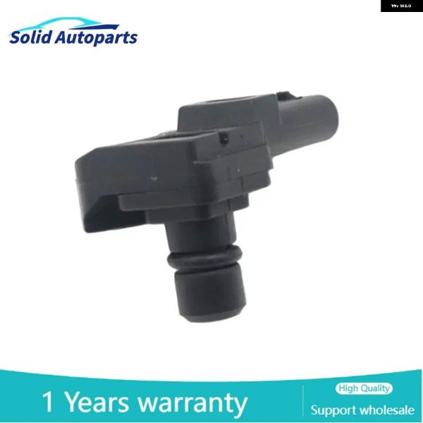 12650598 ブーストターボ エアインテーク マニホールド 圧力 MAPセンサー シボレー CT5 マリブ キャデラック CT6 2016-2019 カスタム パーツ アクセサリーHign-concerned Chemical:None...