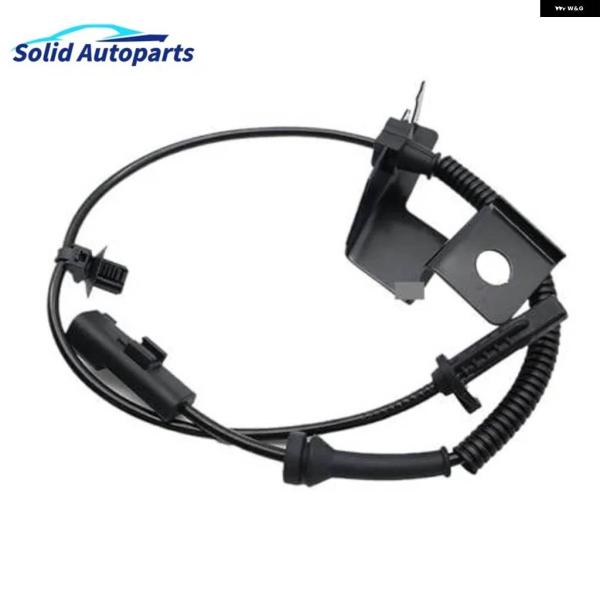 F2GZ2C205A フロント左 ABS ホイールスピードセンサー フォード エッジ 2015 2016 2017 リンカーン F2GC2C205AB ALS3039 カスタム パーツ アクセサリーHign-concerned Chemic...