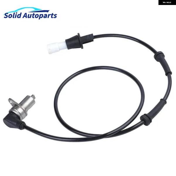 34521155709 リア左ABSスピードセンサー BMW E24 E28 M6 633CSI 524TD 528E 1978-1988 2.4L 2.7L 3.5L カスタム パーツ アクセサリーHign-concerned Chemi...