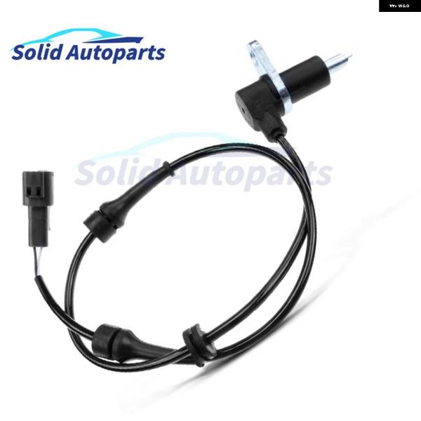 47910-0W060 インフィニティ QX4 日産 エルグランド パスファインダー テラノ レグルス ABSセンサー ホイールスピードセンサー479100W060 カスタム パーツ アクセサリーHign-concerned Chemica...