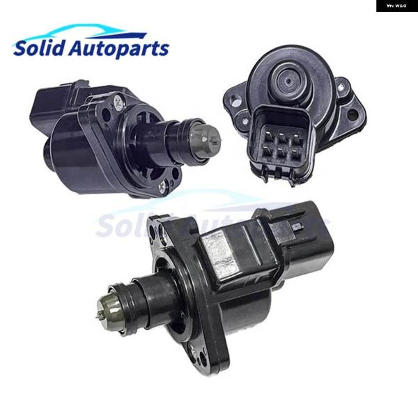 MD628059 アイドルエア コントロール センサー バルブ MD628059 三菱 パジェロ ディアマンテ モンテロ スポーツ L200 3.0 3.5 カスタム パーツ アクセサリーHign-concerned Chemical:No...