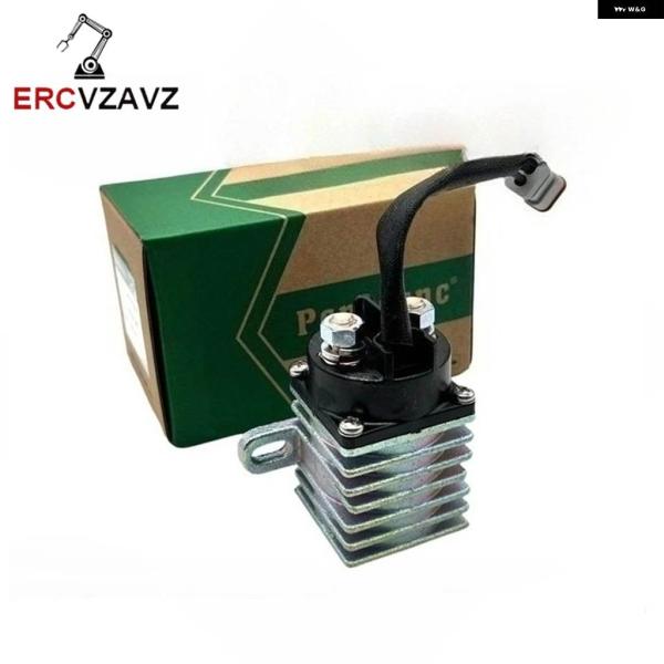 24V 磁気スイッチリレー 241-8368 2418368 キャタピラー 311F 312D2 313D2 320D2 323D2 E325D E329D E330D 914G 5110B 5130B 631G カスタム パーツ アクセサ...