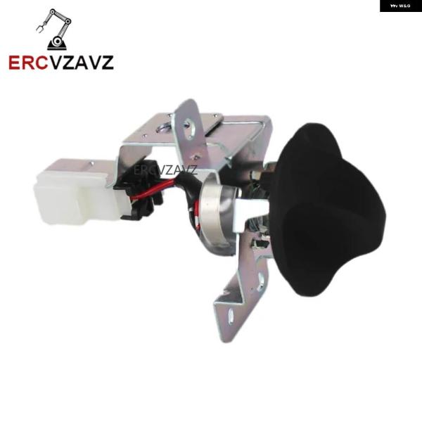 22U-06-22420 22U-06-22380 調整抵抗スロットルノブスイッチ コマツPC 220LC-7PC 360-7PC 400LC-7PC 200-7 掘削機 カスタム パーツ アクセサリーHign-concerned Chem...