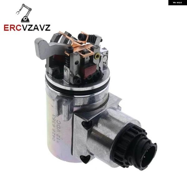 04286363 7027792 12V アクチュエーター 燃料ストップ ソレノイド DEUTZ エンジン TCD2011 FL2011 BFL2011 BFM2011 0428 6363 カスタム パーツ アクセサリーHign-conce...