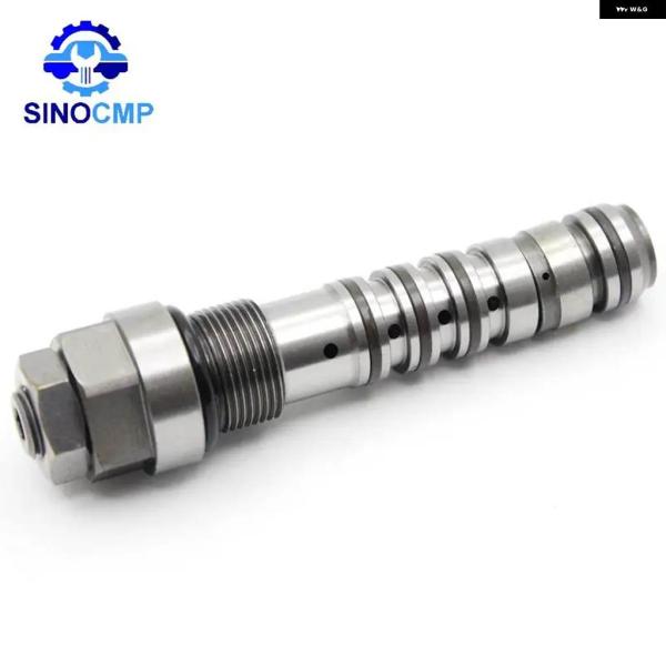 708-2L-06710 掘削機 油圧 部品 LS コントロール バルブ コマツPC 200-7PC 200LC-7PC 210-7PC 220-7PC 230-7PC 270-7 カスタム パーツ アクセサリーHign-concerned...