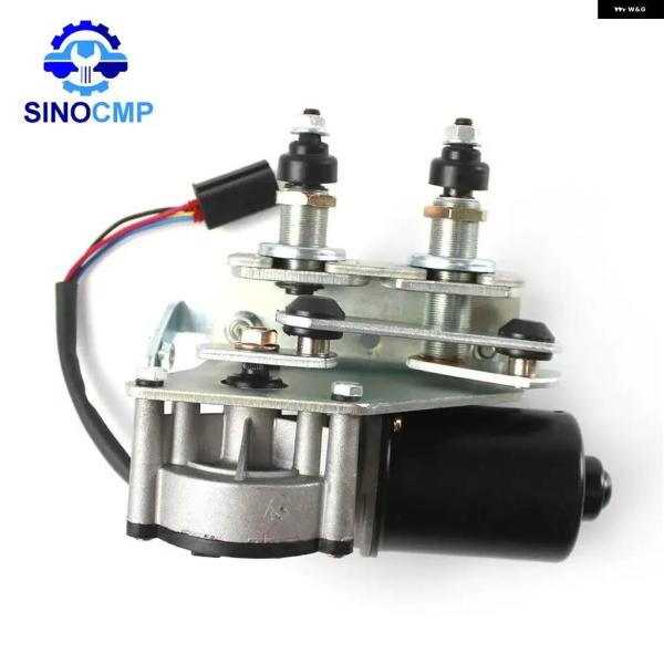 14675537 VOE14675537 ワイパー モーター ボルボ 掘削機 EC140D EC140E EC220 EC250 EC300 EC750D EC750E EW210D 6ヶ月 カスタム パーツ アクセサリーHign-conc...