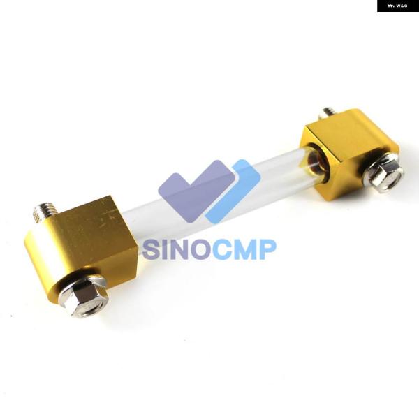 燃料計レベル 227-0620 2270620 CAT E320B E320C E320D E325D E311C カスタム パーツ アクセサリーHign-concerned Chemical:NoneType:Intake Air Pre...