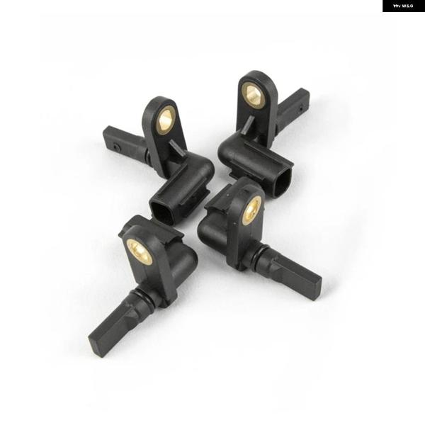 4個 ABS ホイールスピードセンサー フロント リア トヨタ タンドラ 2007-17 4.0 4.6 4.7 5.7L カスタム パーツ アクセサリーHign-concerned Chemical:NoneRepeatability:8...