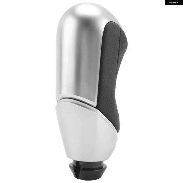 2X AT車用 ギア シフト ノブ 206 307 508 3008 シトロエン C2 C-QUATRE C-TRIOMPHE C5 オートマチック カスタム パーツ アクセサリーHIGN-CONCERNED CHEMICAL:NONEOR...