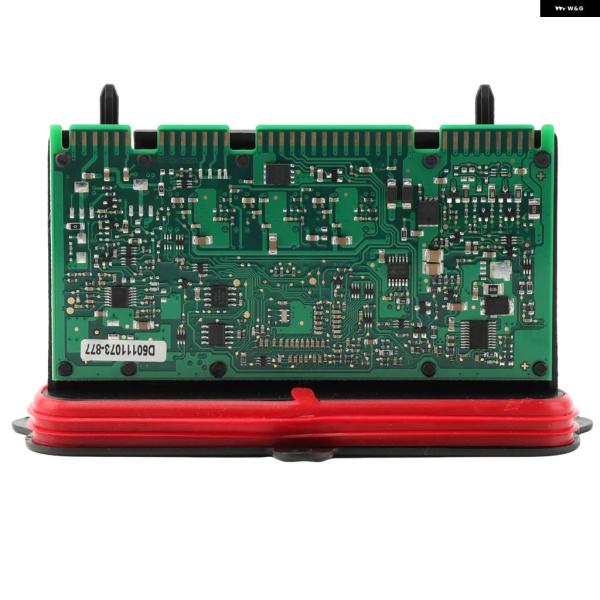 63117440877 63117381017 ヘッドライト TMS アダプティブドライブ モジュール コントロール ユニット BMW 5シリーズ F10 F11 520I 528I 535D M5 2014-2016 カスタム パーツ ア...