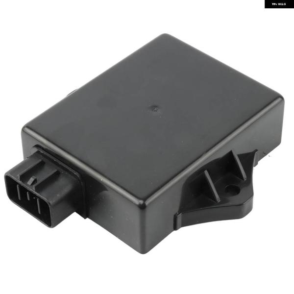 イグニッション モジュール AM132577 JOHN DEERE 4X2 HPX GATOR X HPX HP TRAIL FD620D 4X4 HPX HPX615E GATOR ユーティリティビークルアクセサリー カスタム パーツ ア...