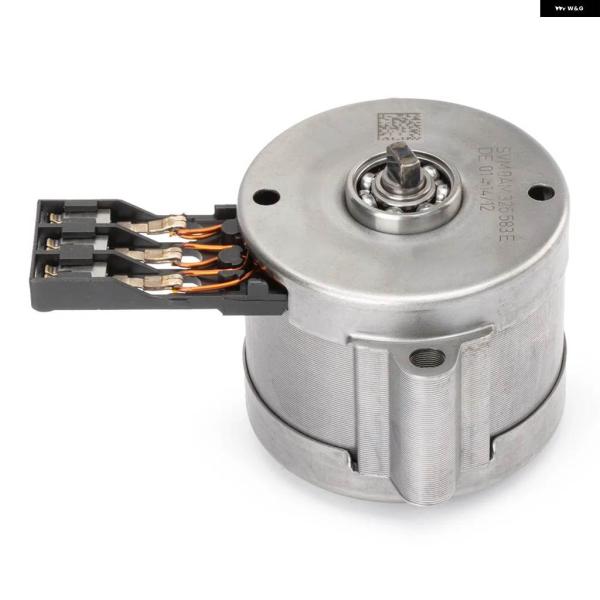 DQ200 0AM325583E シートトランス ミッション ステップモーター アウディ A1 A3 Q3 VOLKSWAGEN GOLF JETTA PASSAT POLO TIGUAN SEAT SKODA カスタム パーツ アクセサリ...