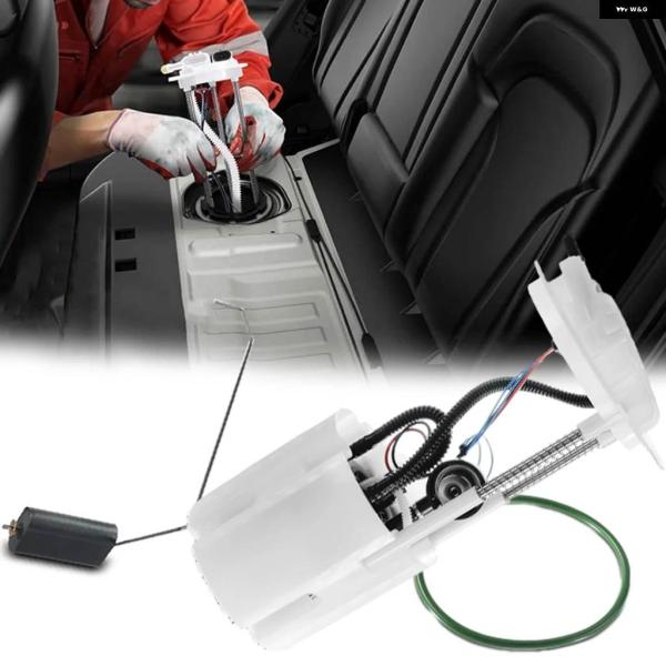 電動燃料 ポンプ モジュール アセンブリ 68004095AC FG0888 RL004095AB 68004095AA ジープ リバティ 2008-2012 ダッジ ナイトロ 2007-2011 カスタム パーツ アクセサリーHIGN-C...