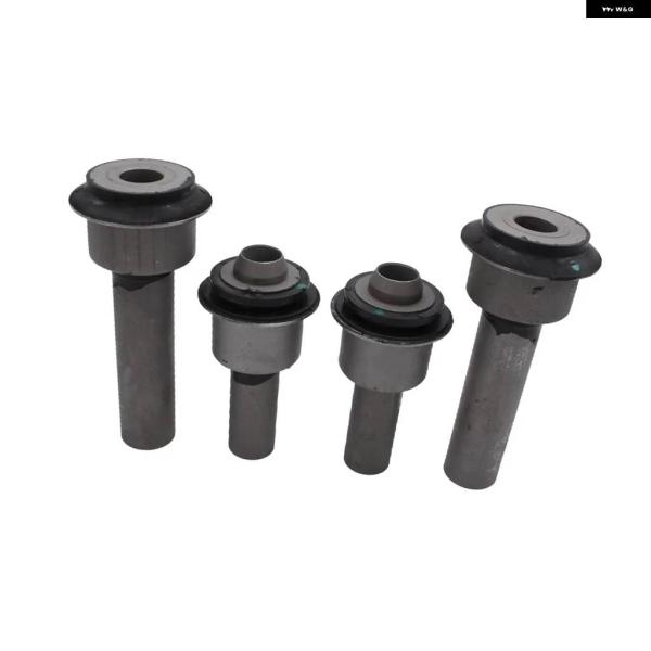 フロントサブ フレーム クロスメンバーブッシュキット 4個 54466-JD000 高性能交換用カーアクセサリー 54400-JY20A カスタム パーツ アクセサリーHIGN-CONCERNED CHEMICAL:NONEMATERIAL...