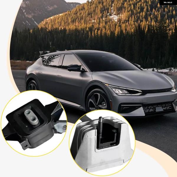 エンジン モーター マウント な21830F9100互換アクセサリーELANTRA 2.0Lオートマチックトランス ミッション スペアパーツサプライ カスタム パーツ アクセサリーHIGN-CONCERNED CHEMICAL:NONEMA...