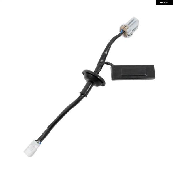 81260-1W230 トランク ハンドルリリース ボタン クイックインストールアクセサリー リペアパーツ なプロ仕様交換 アセンブリ カスタム パーツ アクセサリーHIGN-CONCERNED CHEMICAL:NONEMATERIAL:...