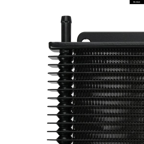 合金 汎用 フルードクーラー14/25/32列ラピッドクールトランス ミッション クーラー カスタム パーツ アクセサリーHIGN-CONCERNED CHEMICAL:NONEBRAND NAME:PQYORIGIN:MAINLAND C...