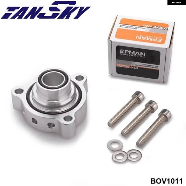 スポーツブローオフ アダプター BMW MINI COOPER S PEUGEOT 1.6 TURBO エンジン ブローオフ バルブ TK-BOV1011 カスタム パーツ アクセサリーSPECIAL FEATURES:UNIVERSALI...