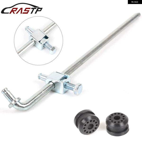 HIGH 52105555AA トランスファーケース シフト リンケージ+68078974AA ブッシングキット 2002-05 ダッジ ラム 4X4 RS-EM1029 カスタム パーツ アクセサリーHIGN-CONCERNED CHEM...