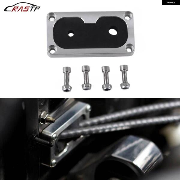 車用 シフター ケーブル グロメット マウント キット ホンダ シビック インテグラ K20 K20A2 K20Z ポリカー スタイリング RS-SFN061 カスタム パーツ アクセサリーHIGN-CONCERNED CHEMICAL:N...