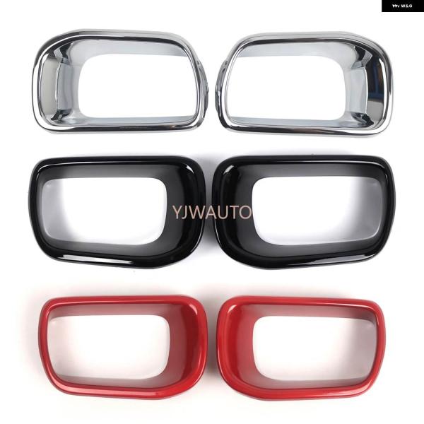 BMW MINI F55 F56 F57 2014-21 フォグランプ カバー 車用 フォグランプ ベントベース オート フォグランプ サポート カスタム パーツ アクセサリーHIGN-CONCERNED CHEMICAL:NONESPEC...