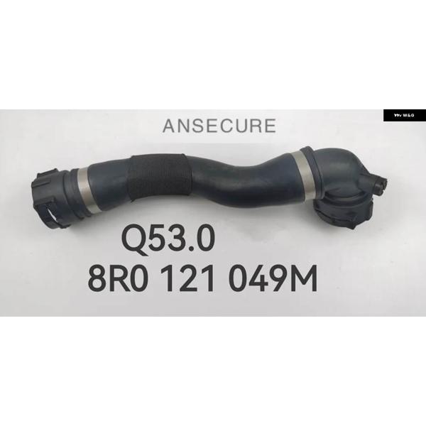 エンジン ラジエーター 冷却水ホース パイプ ライン アウディ Q5 3.2 3.0 CALB 8R0121049M カスタム パーツ アクセサリーHigh-concerned chemical:NoneOther Part Number:...